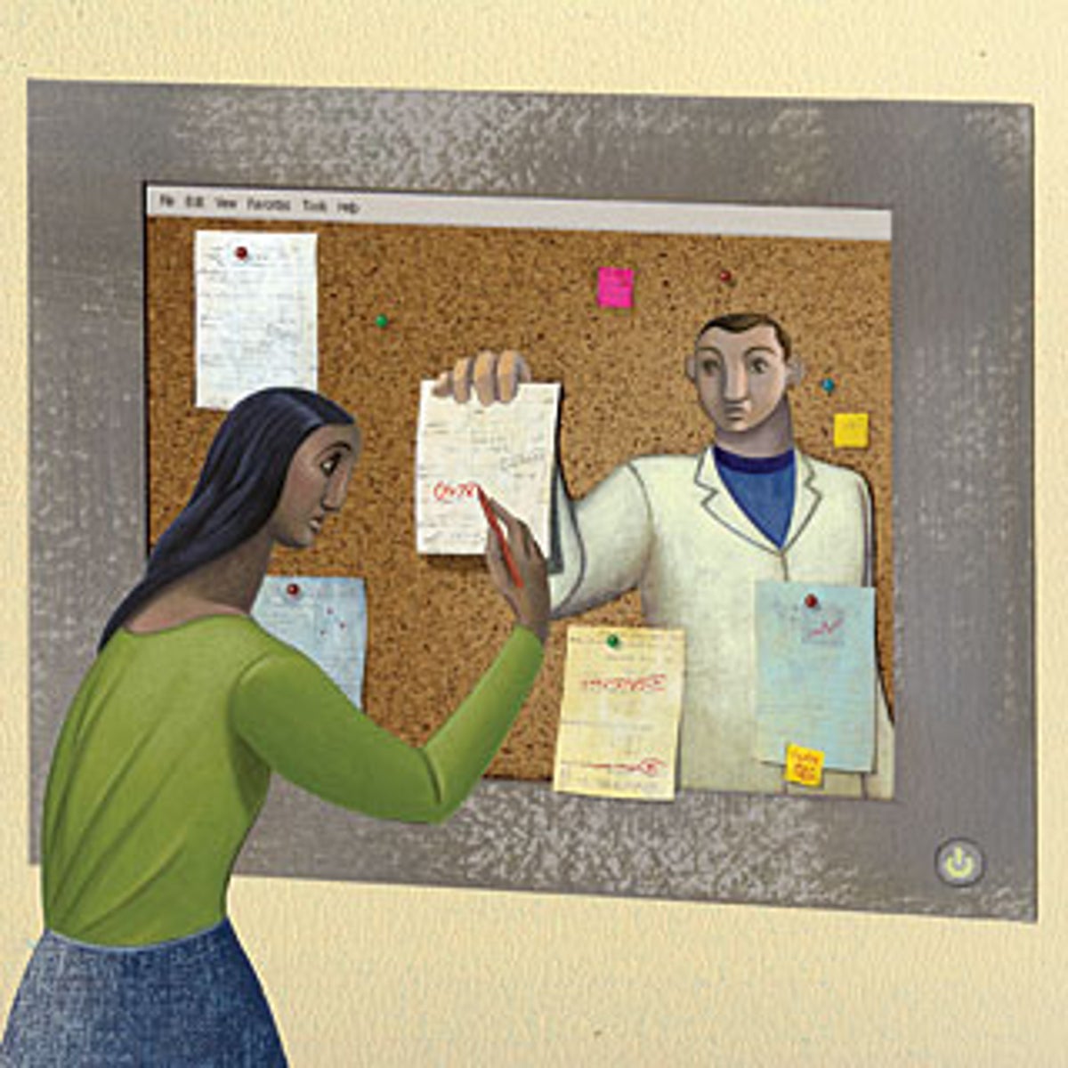 Science 2.0 -- Is Open Access Science the Future? | Scientific American