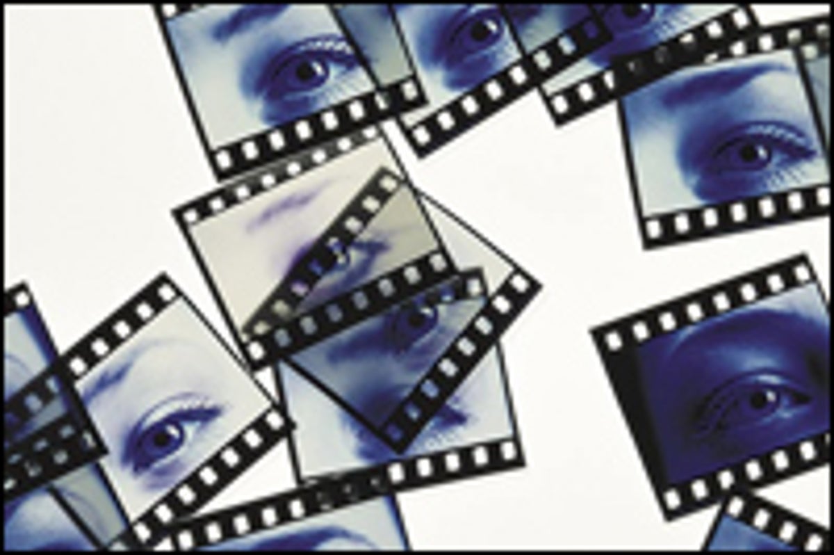 A Look Tells All | Scientific American