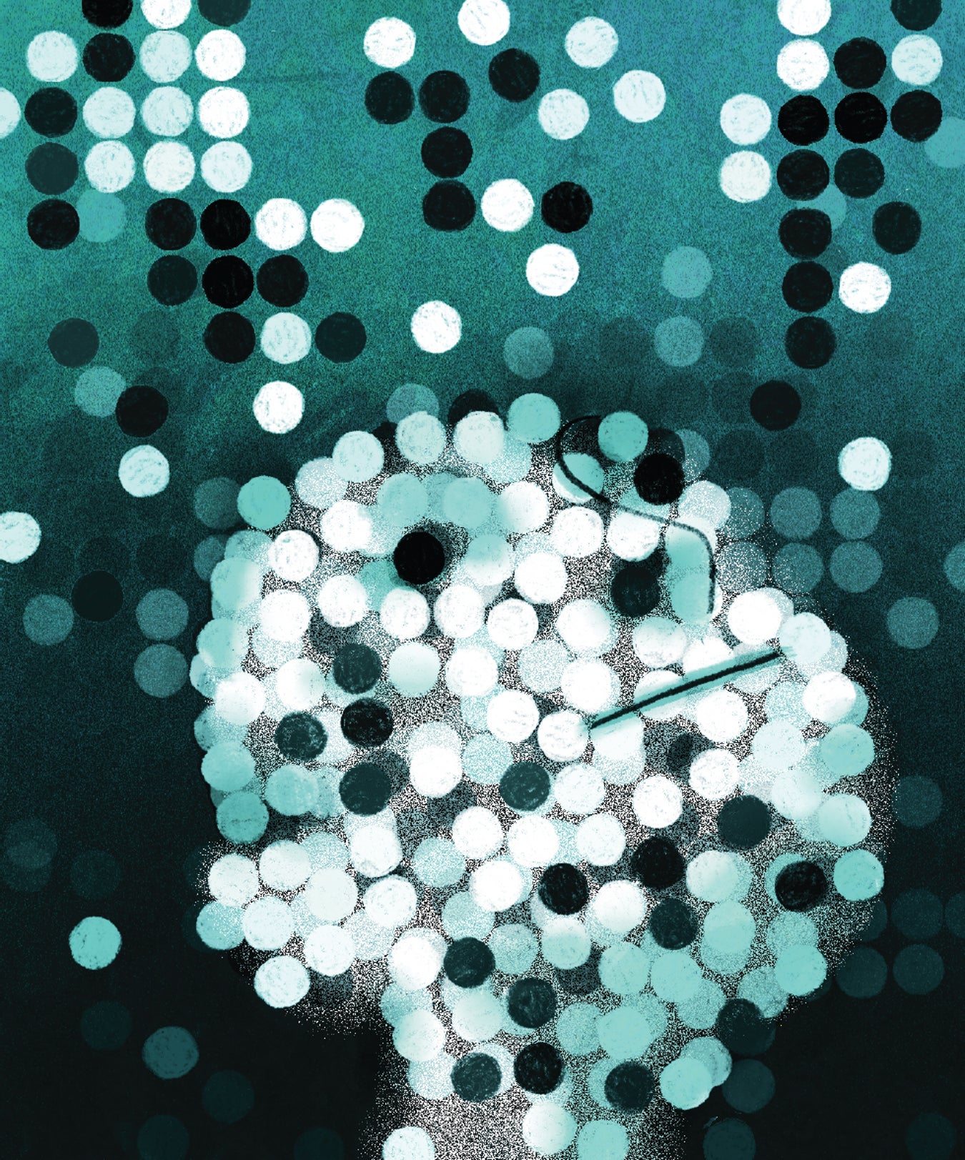 How the Computer Beat the Go Player | Scientific American