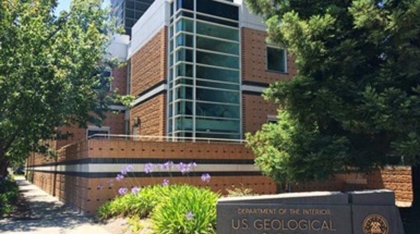 Nominee to Lead USGS Is Hard to Read - Scientific American