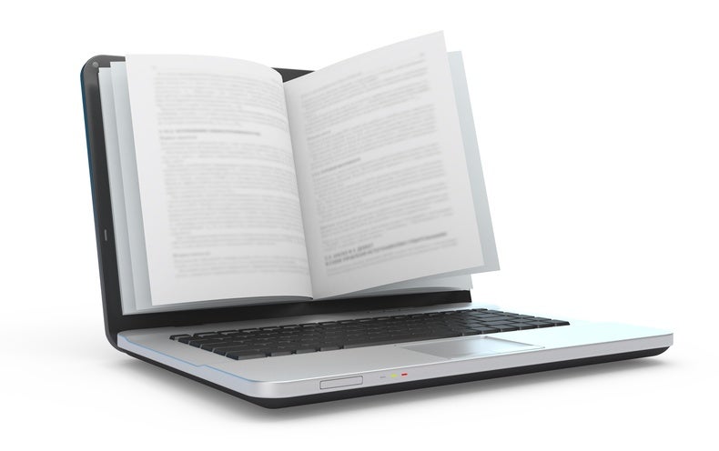 Why Old-Fashioned Computer Manuals and Books Are Still Needed ...