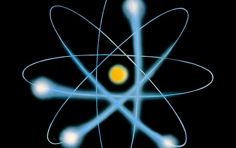 How Long Do Neutrons Live? Physicists Close In on Decades-Old Puzzle ...