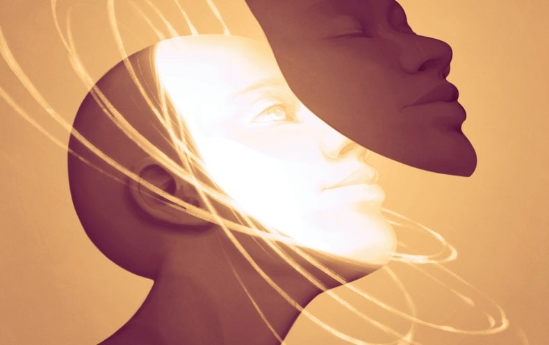 How to Make a Consciousness Meter - Scientific American