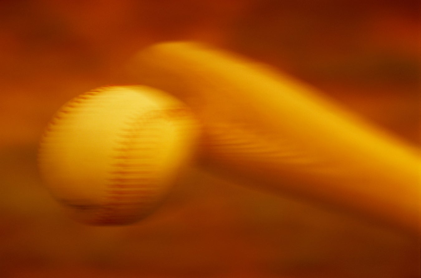 Where There's a Wills There's a Way to Explain the Home Run Rise ...