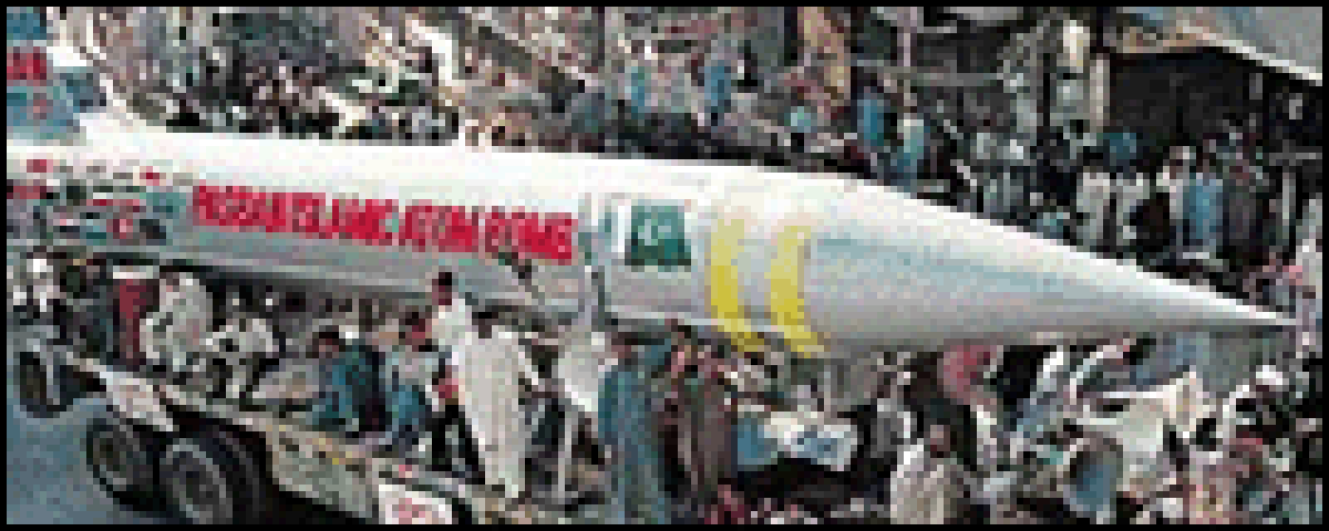 India, Pakistan and the Bomb | Scientific American