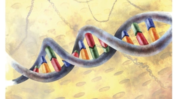 Unexplained "Genetic Superheroes" Overcome Disease Mutations ...