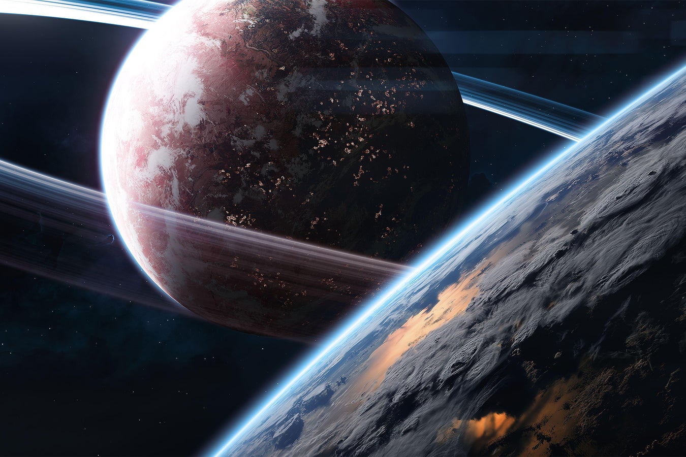 When We Find Earth 2.0, What's Next? | Scientific American