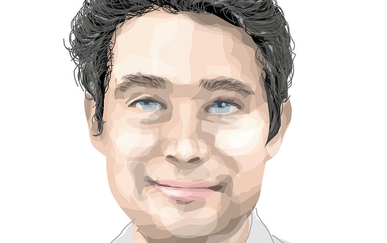 Stories by Joshua Sokol | Scientific American