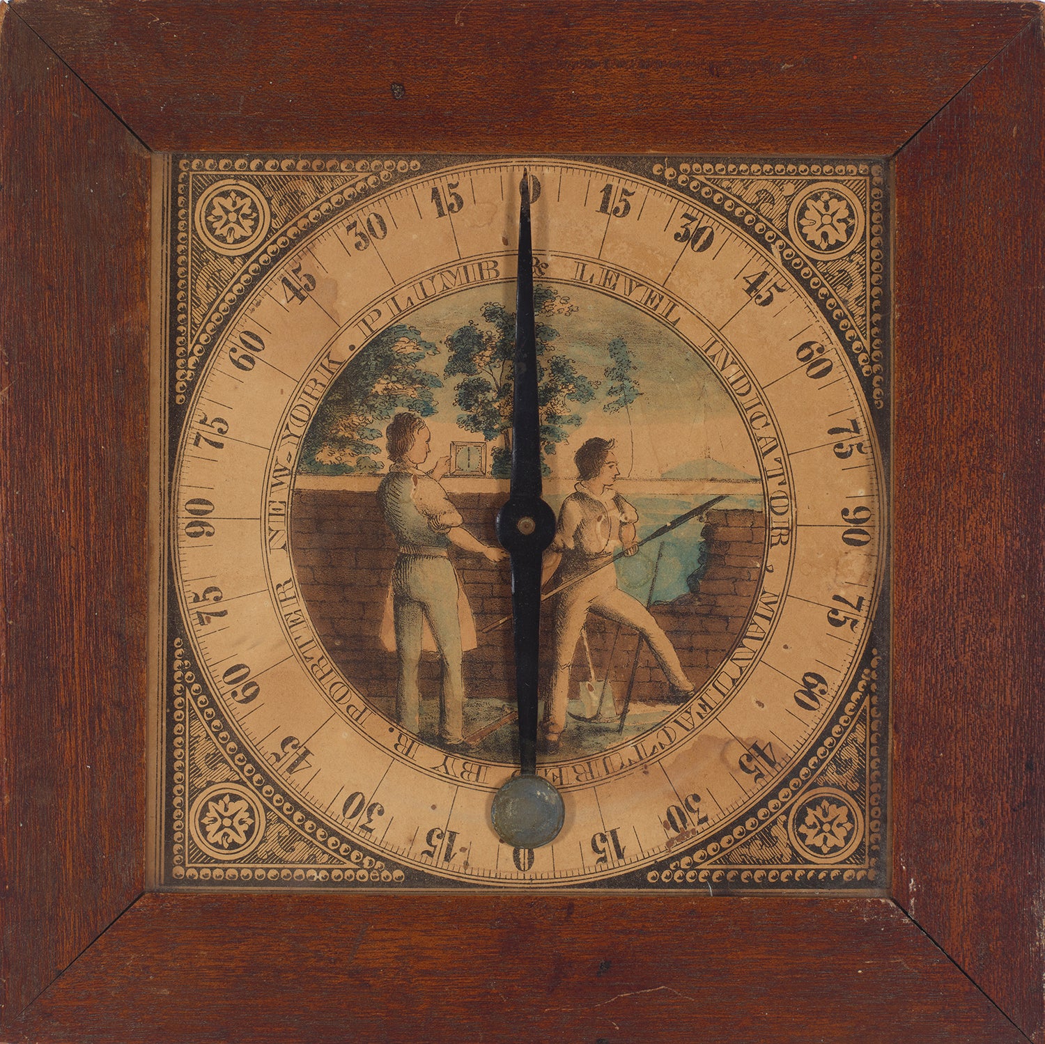 The Eclectic Works of Scientific American's Founder Rufus Porter ...