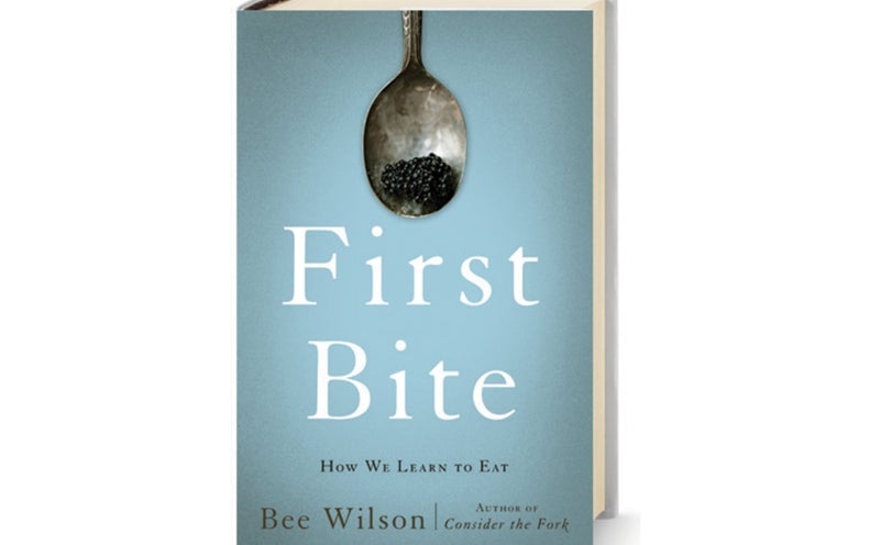 Scientific American MIND Reviews First Bite - Scientific American