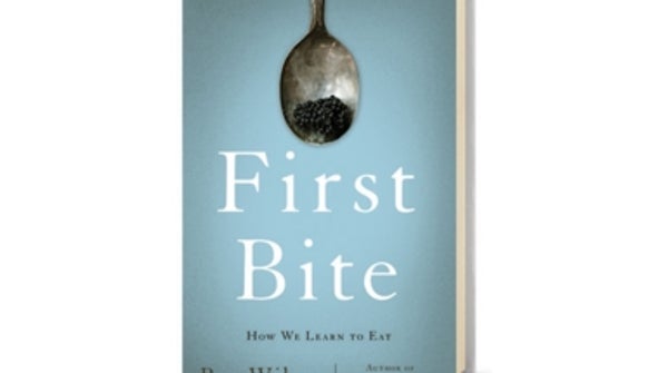 Scientific American MIND Reviews First Bite - Scientific American