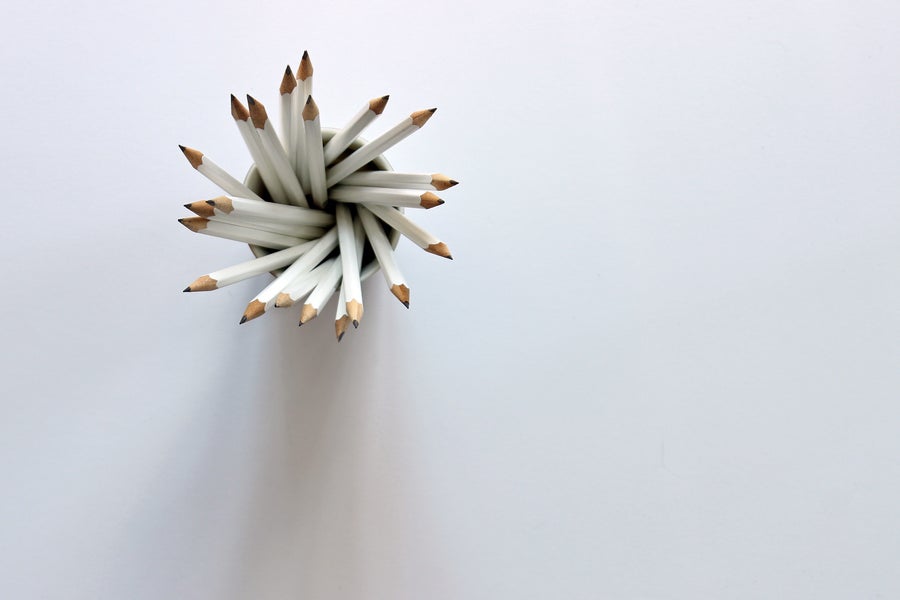 Fact or Fiction?: NASA Spent Millions to Develop a Pen that Would Write ...