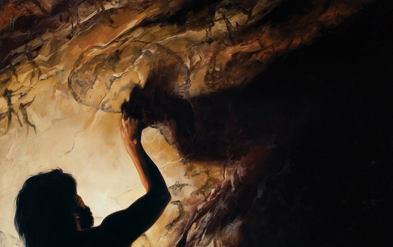 The Origins of Creativity - Scientific American