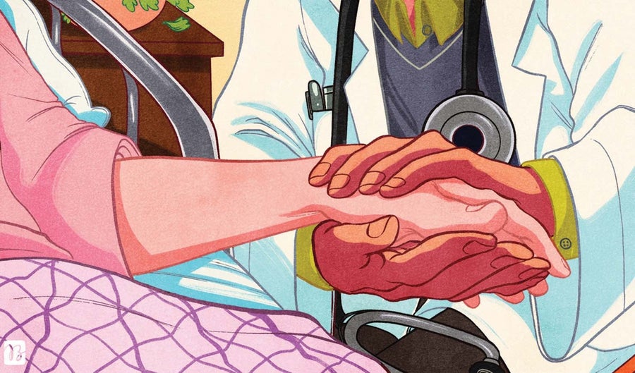 Better Patient Care Calls for a 'Platinum Rule' to Replace the Golden ...