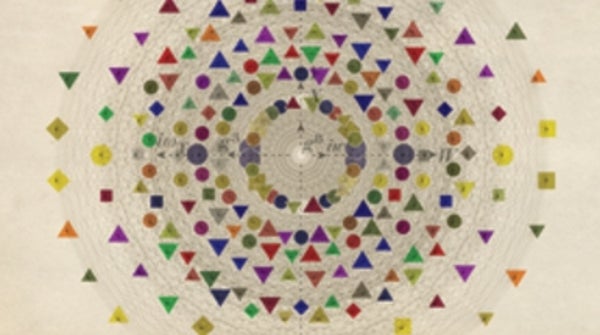 A Geometric Theory of Everything - Scientific American