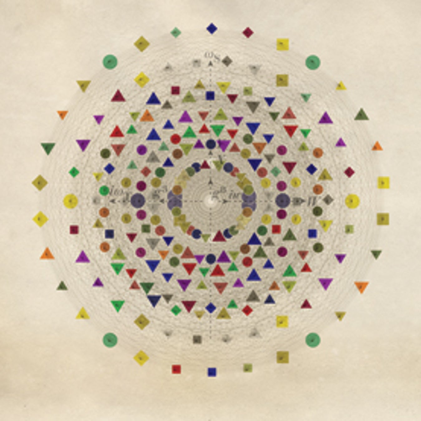 A Geometric Theory of Everything | Scientific American