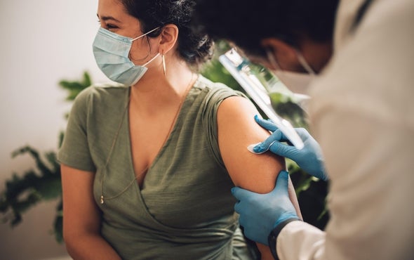 Health News and Research - Scientific American