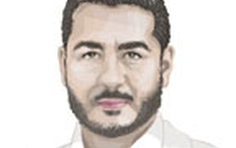 Stories by Abdul El-Sayed | Scientific American