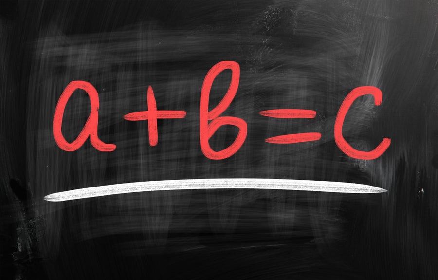 $1 Million Will Go to the Mathematician Who Busts the 'ABC Conjecture ...