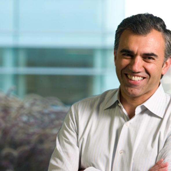 Beyond Fossil Fuels: John Melo on Renewable Fuels - Scientific American