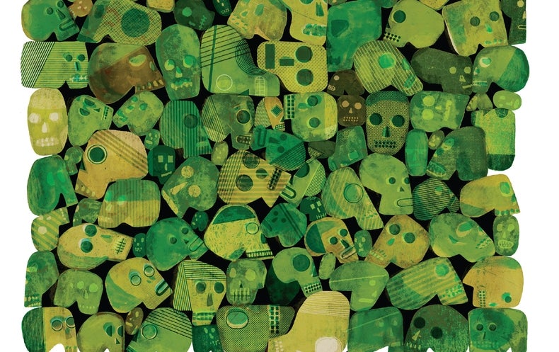 The Latest Fossil Finds Make the Puzzle of Human Evolution Harder Than ...