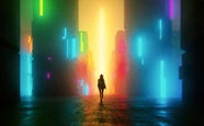 What If People Lived In Space For Millions Of Years The Space Channel