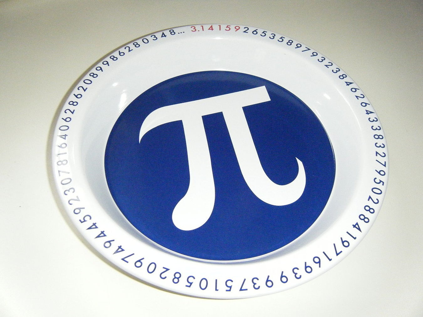 Chemical π | Scientific American