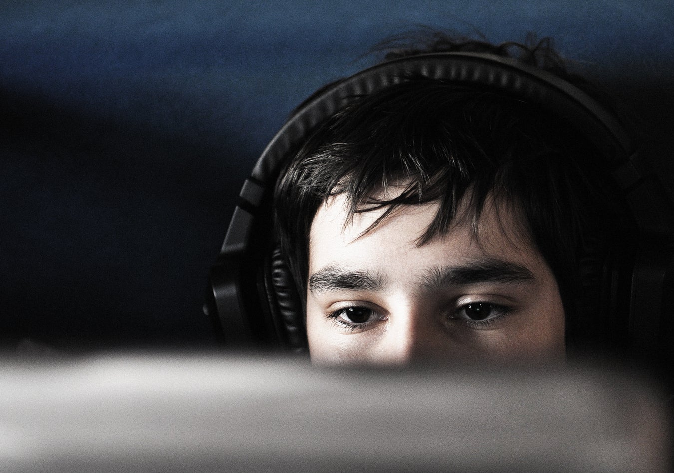 The Kids (Who Use Tech) Seem to Be All Right | Scientific American