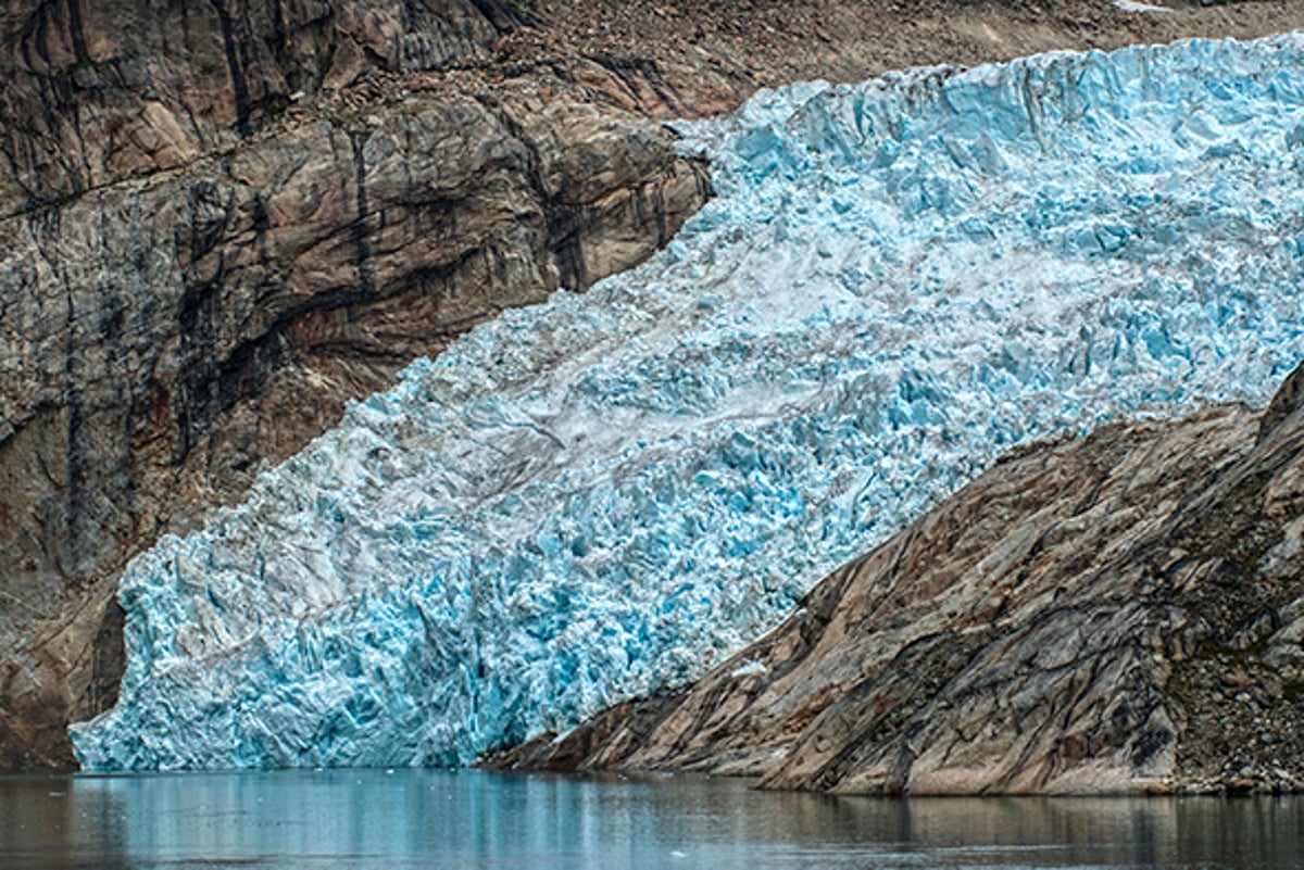 How Is Worldwide Sea Level Rise Driven by Melting Arctic Ice ...