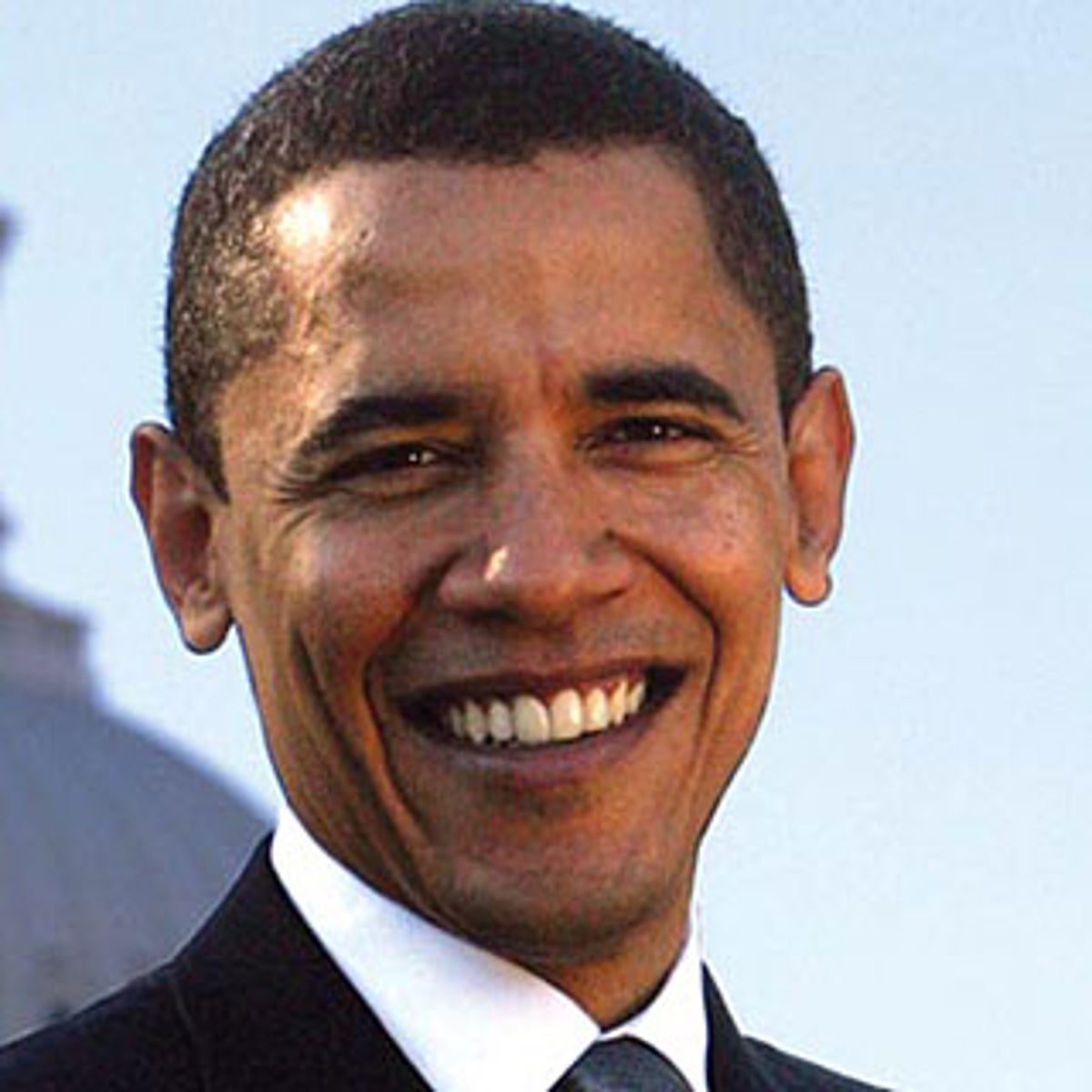 Aggressive Optimism: Environmental Challenges Facing the New President ...