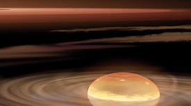 Stories by Douglas N. C. Lin - Scientific American