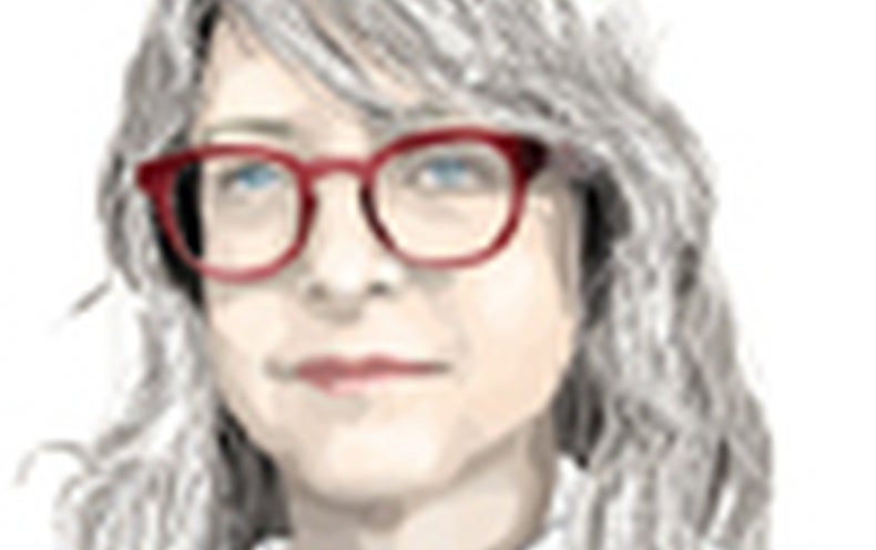 Stories by Lisa Margonelli | Scientific American