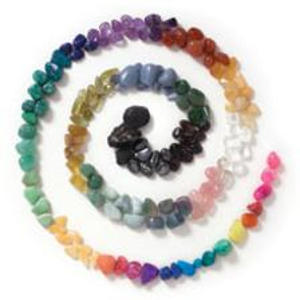 Evolution of Minerals | Scientific American