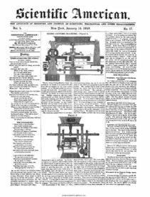 The Ten Hour Bill - Scientific American