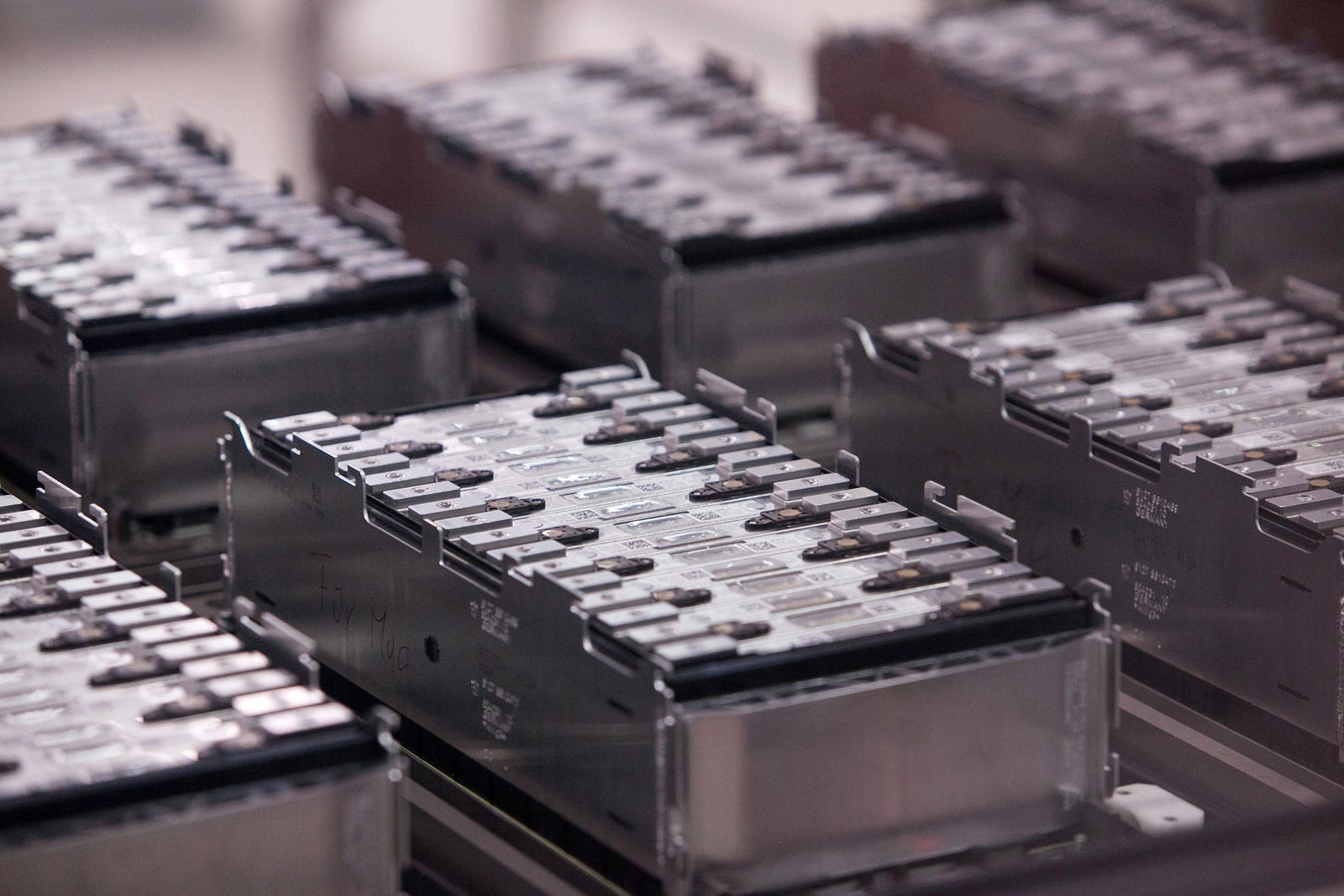 Recycled Lithium-Ion Batteries Can Perform Better Than New Ones ...