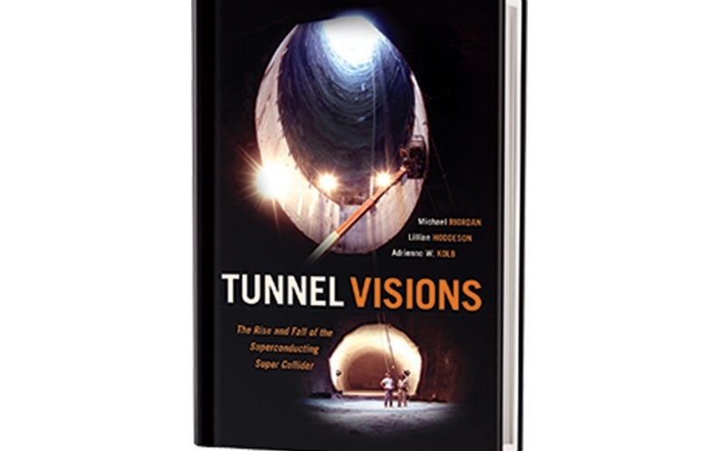Book Review: Tunnel Visions - Scientific American