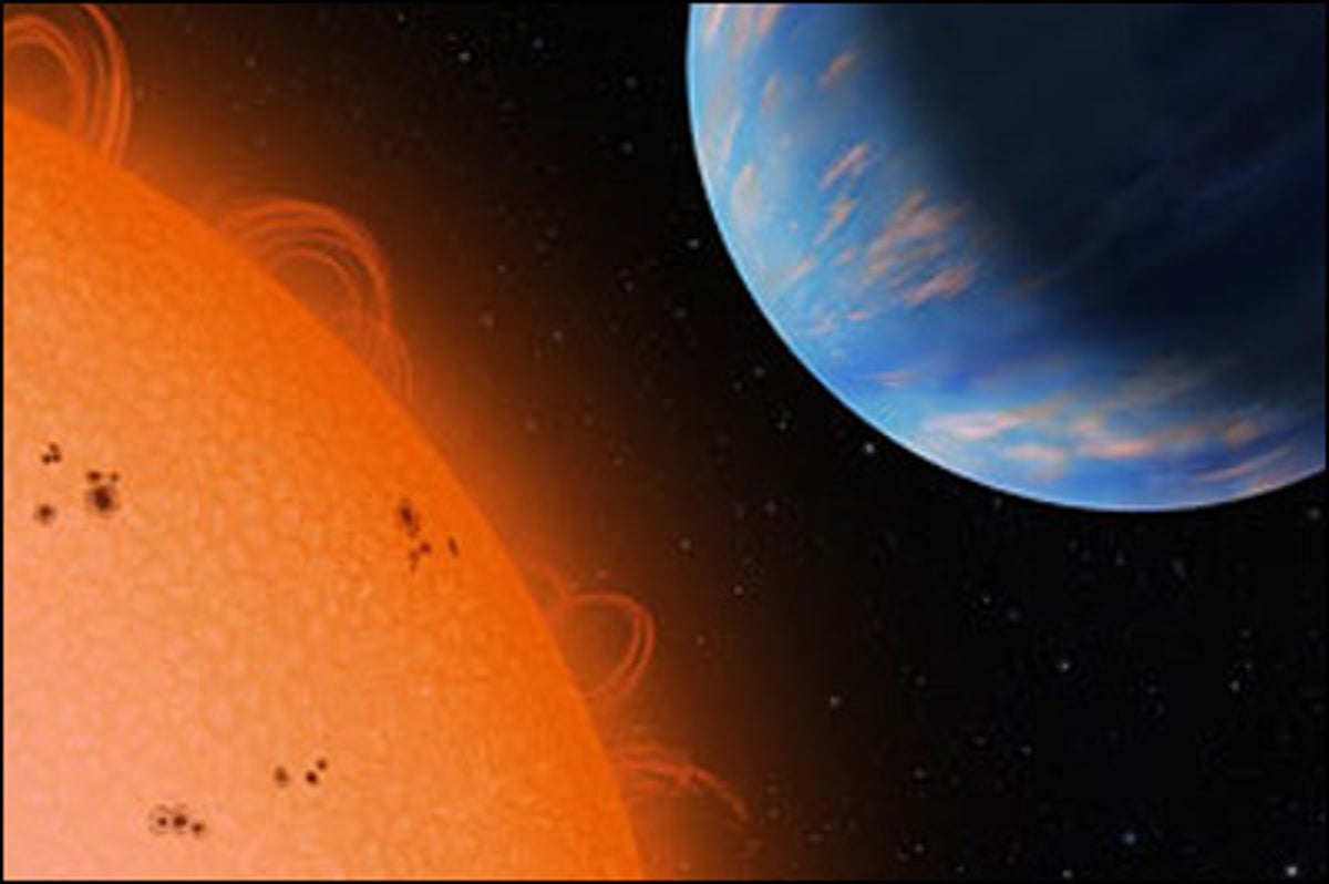 Planets, Planets Everywhere | Scientific American