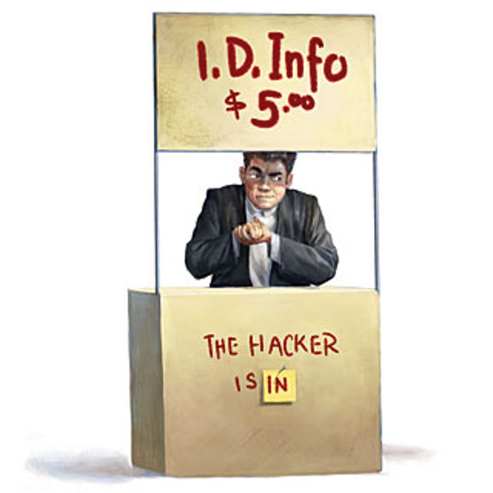 Seven Paths to Regulating Privacy | Scientific American