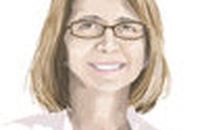 Stories by Susan B. Roberts | Scientific American