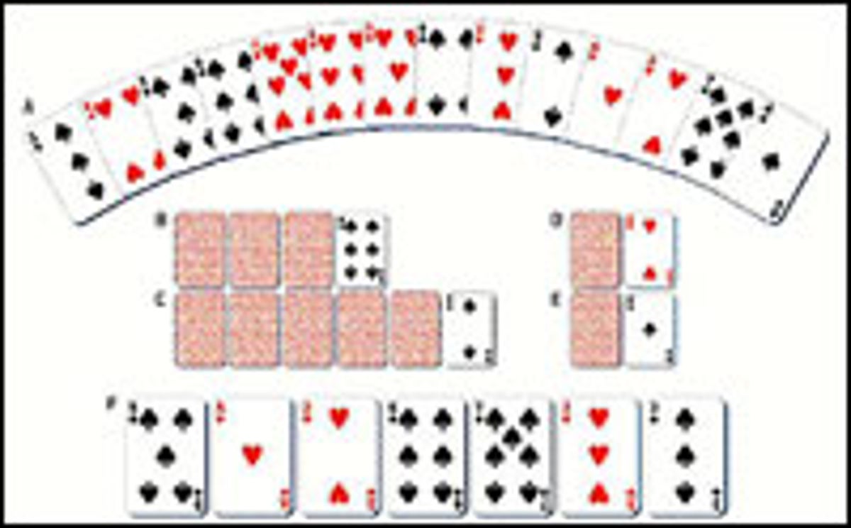 Card Counters | Scientific American