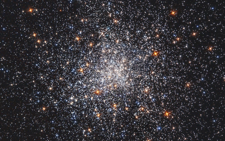 Hubble Tension Headache: Clashing Measurements Make the Universe's ...