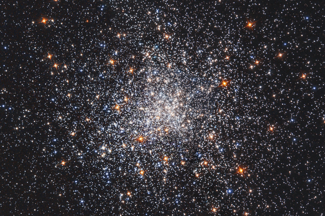 Hubble Tension Headache: Clashing Measurements Make the Universe's ...