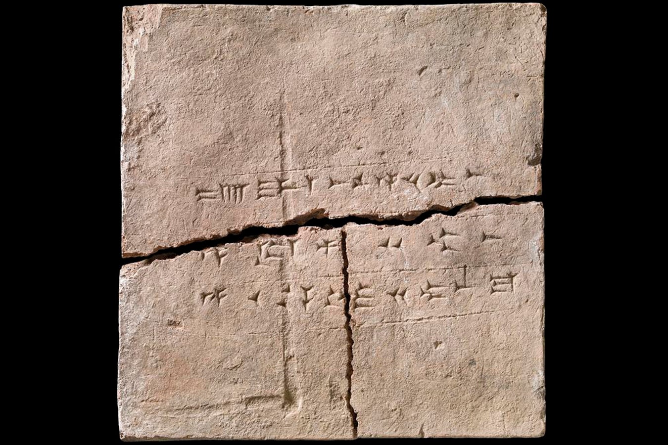 Scientists Sequence DNA from a 3,000-Year-Old Brick | Scientific American