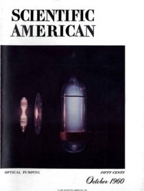 Optical Pumping - Scientific American