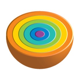 How Large Stars Die [Animation] - Scientific American