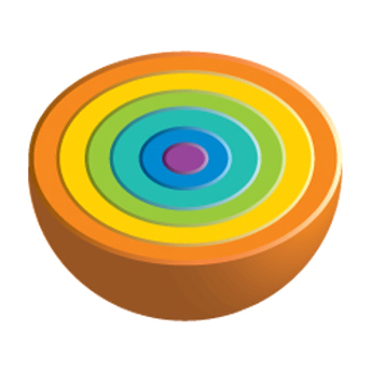 How Large Stars Die [Animation] | Scientific American