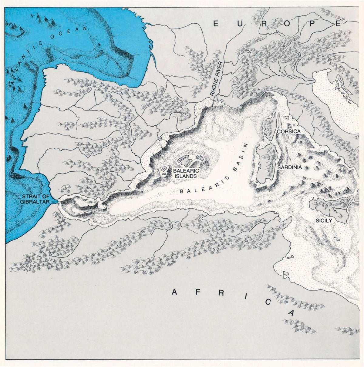 50 100 150 Years Ago December 2022 Scientific American