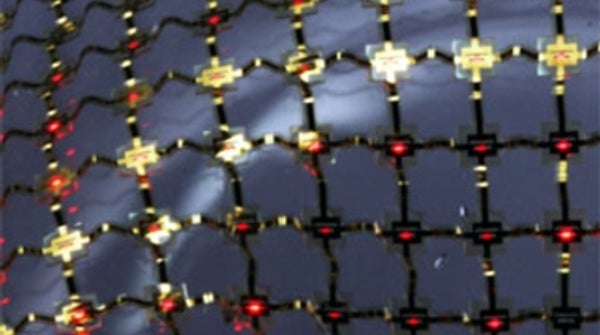 Brighter Idea: Next-Generation Inorganic LEDs Promise Longer Lives and ...