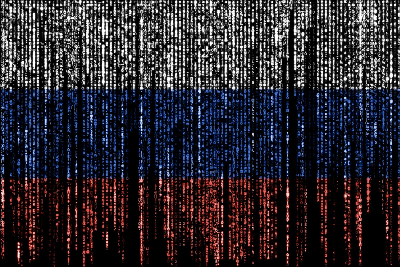 Russia Is Trying to Leave the Internet and Build Its Own | Scientific ...