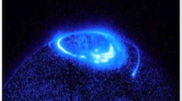 Alien Auroras May Light Up Exoplanet Night Skies - Scientific American